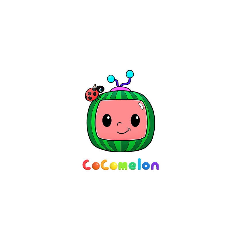 Cocomelon – PALPHOT