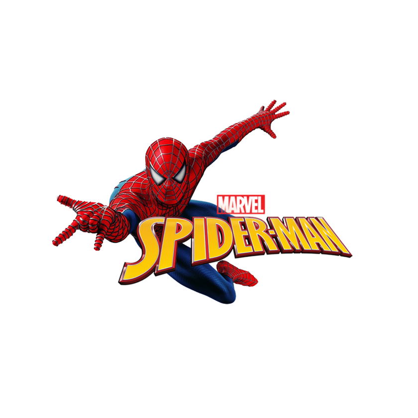Spiderman – PALPHOT