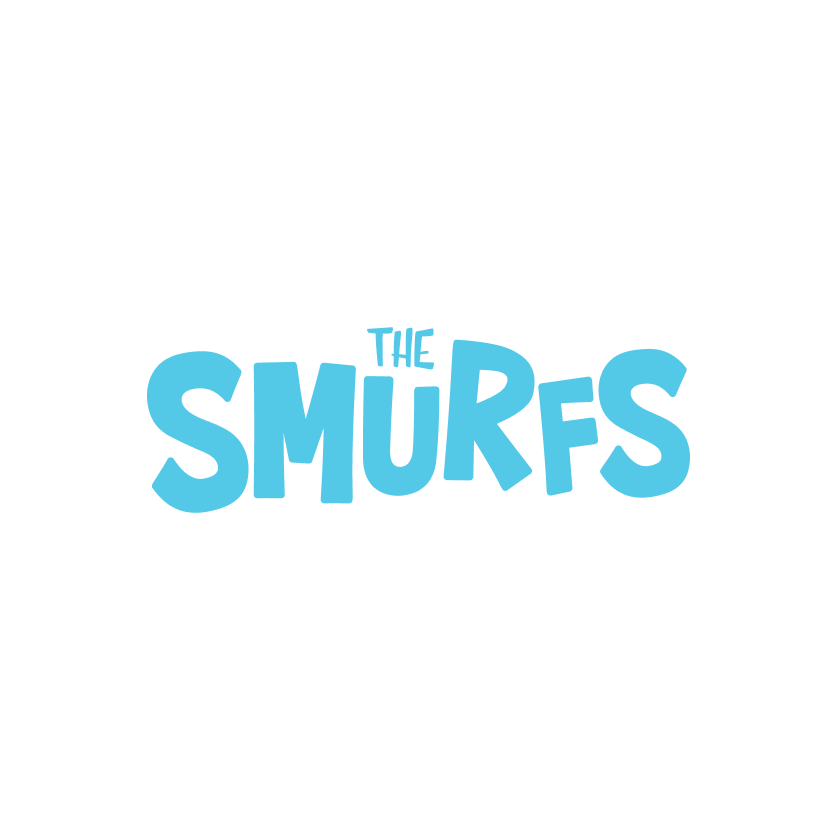 Smurfs – PALPHOT